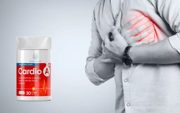 Cardio A Cijena I Iskustva - Prevara Ili Radi Stvarno?