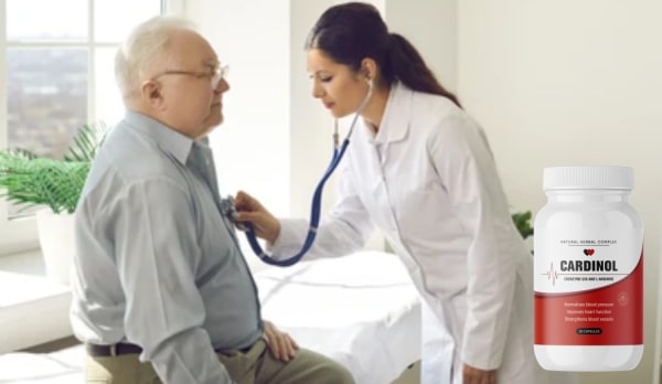 Cardinol Kapsule - Imaju Učinka? Recenzije I Cijena